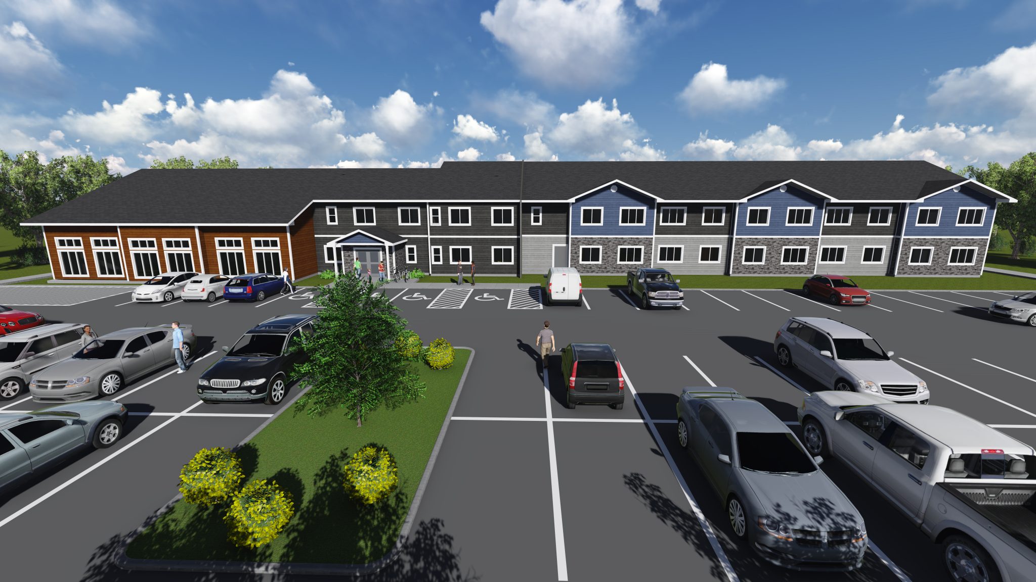 05-02 Community Hub Update