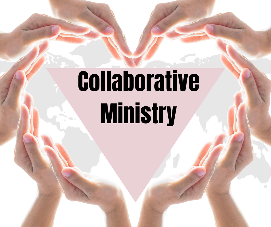 Collaborative Ministry